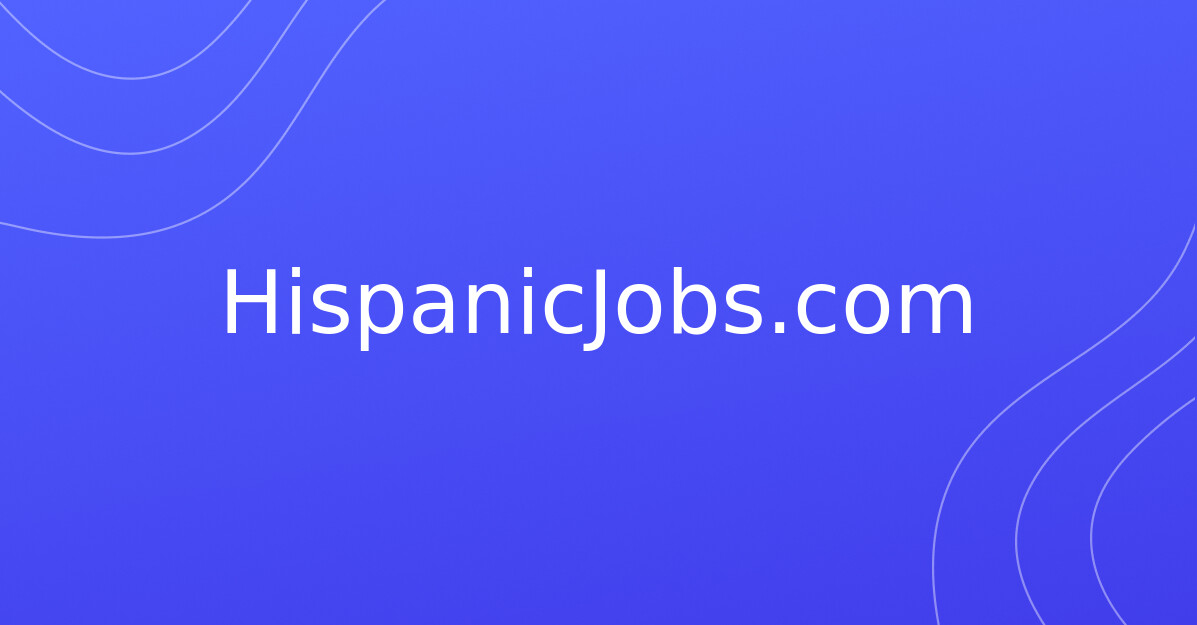 Hispanic Jobs | Careers For Latinos and Spanish-Speaking Professionals