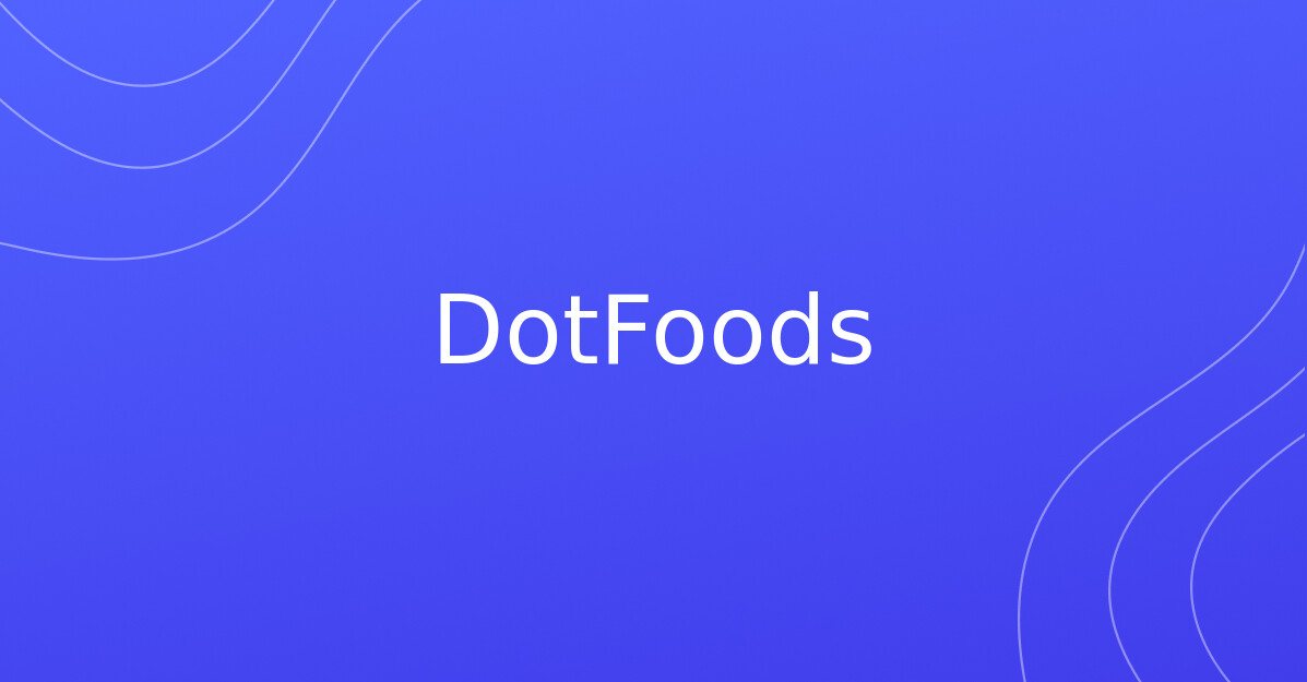 Search Jobs | Dot Foods Careers - DotFoods