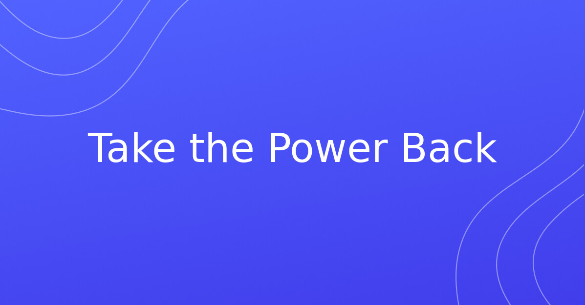 Jobs in Friendswood, Texas, United States - Take the Power Back