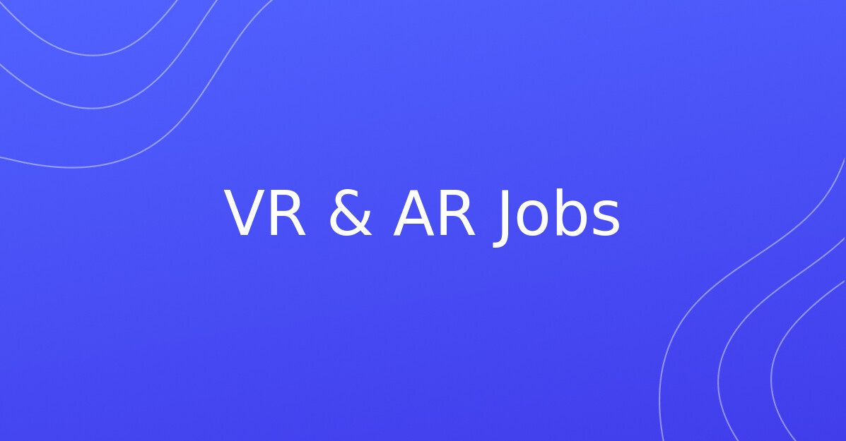 Brainrot Clicker Jobs - VR & AR Jobs