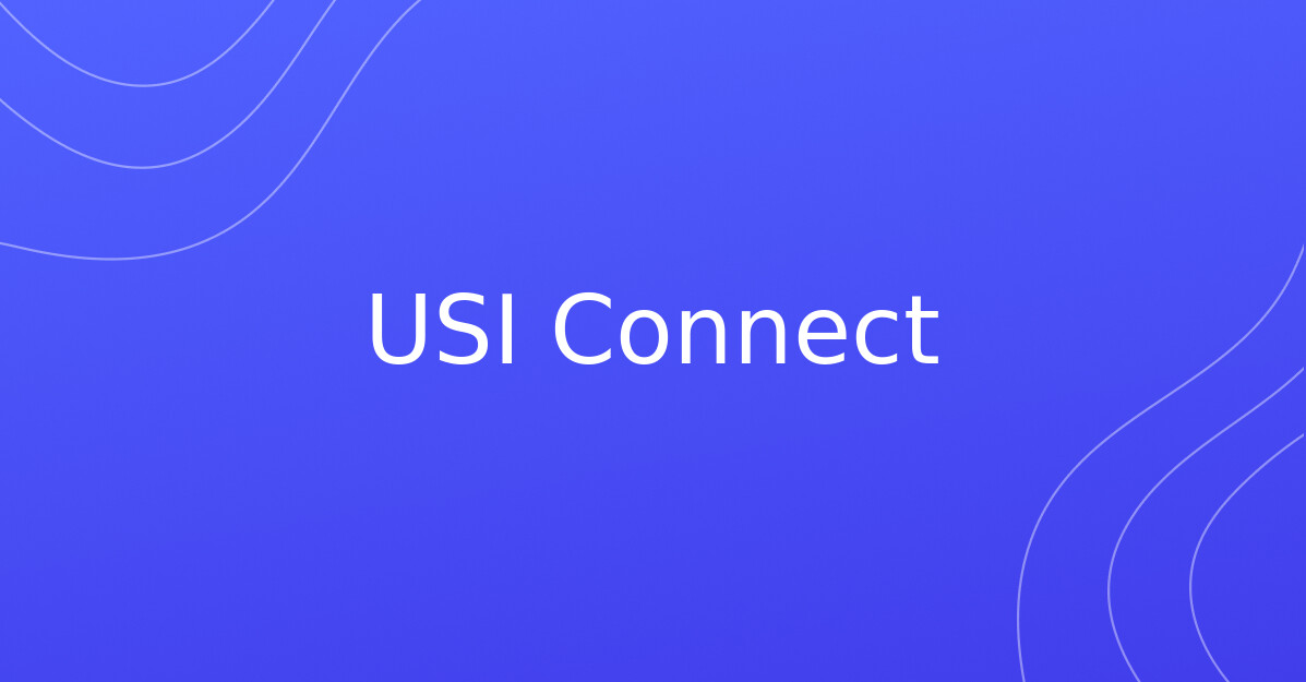 USI Connect