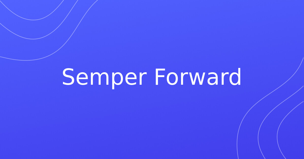 Jobs in Rising Sun, Indiana, United States - Semper Forward