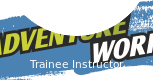 Trainee Instructor Scheme At Rockley Adventurework