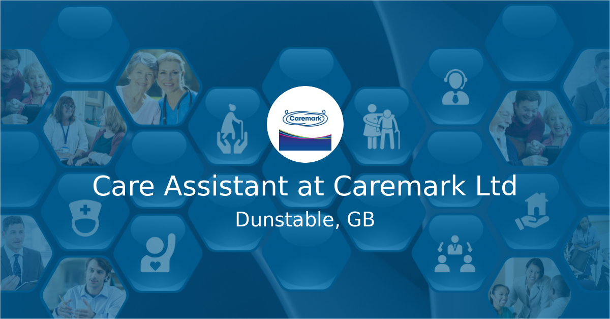 Care Assistant at Caremark Ltd - Care Wizard
